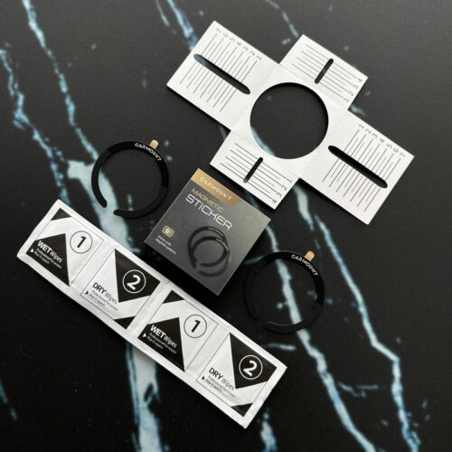 MagSafe Sticker - CARMOUNT