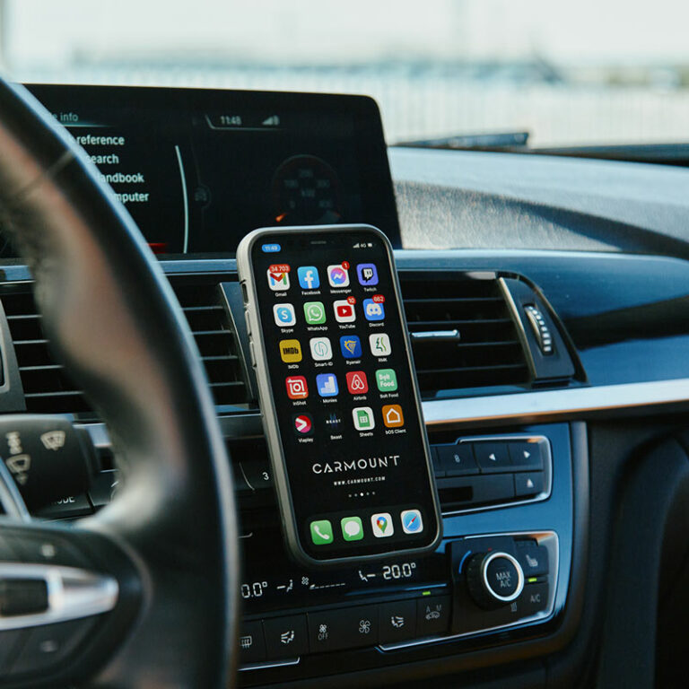 CARMOUNT™ - Top #1 Car Mounts & Accessories