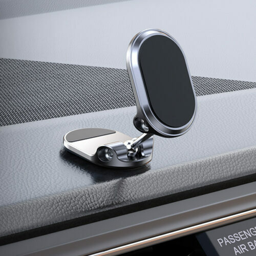 Minimal Adjustable Mount - CARMOUNT