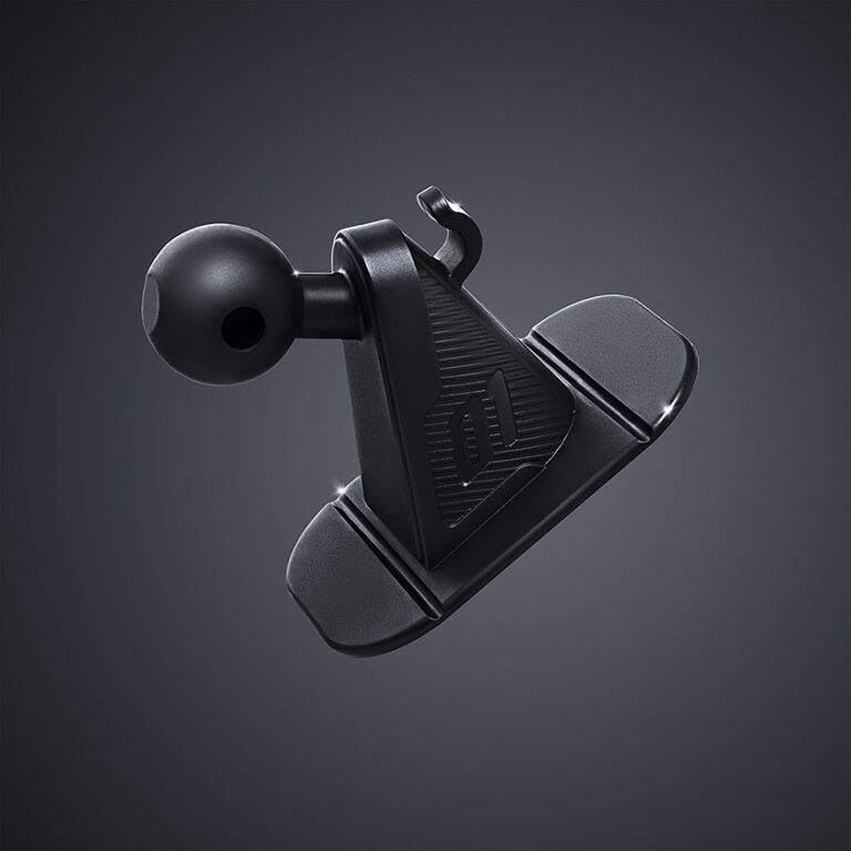 Minimal Car Mounts - CARMOUNT