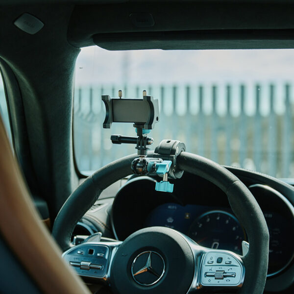 TitanX100™ Claw Extension - CARMOUNT