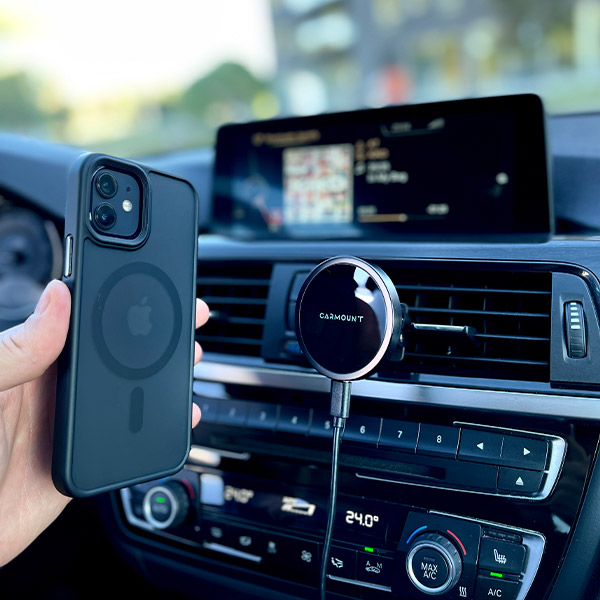 X1 - CARMOUNT